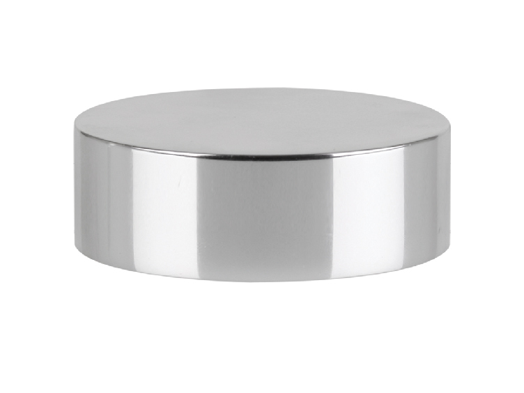 cpsqdp.com: 48/400 Silver Continuous Thread Caps