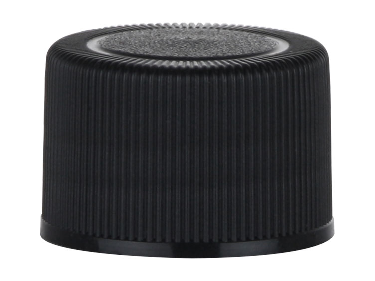 cpsqdp.com: 20/410 Black Continuous Thread Caps