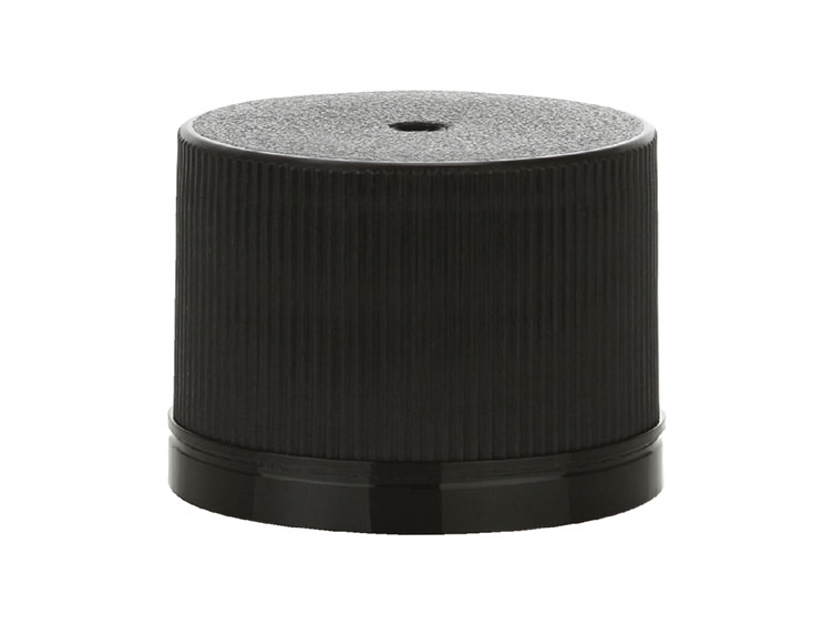 cpsqdp.com: 24mm TE Black Continuous Thread Caps