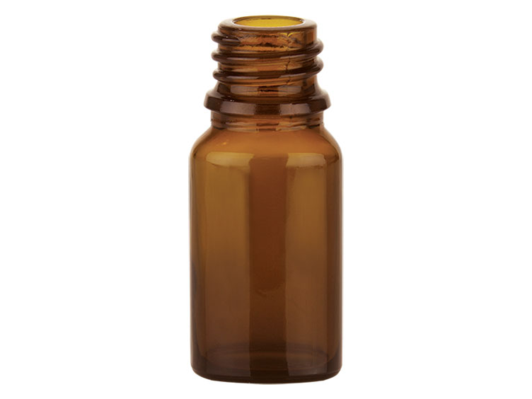 cpsqdp.com: 10 ml Amber Glass Bottles