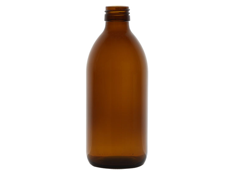 cpsqdp.com: 380 ml Amber Glass Bottles