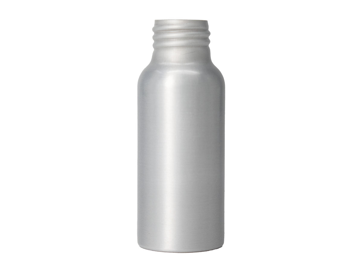 cpsqdp.com: 60 ml Silver Metal Bottles