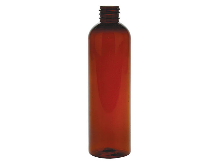 cpsqdp.com: 8 oz Amber Plastic Bottles