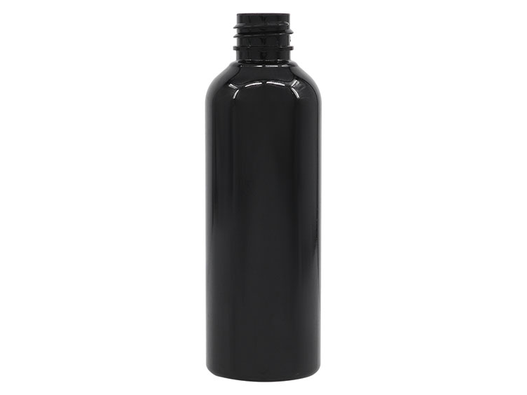 cpsqdp.com: 100 ml Black Plastic Bottles