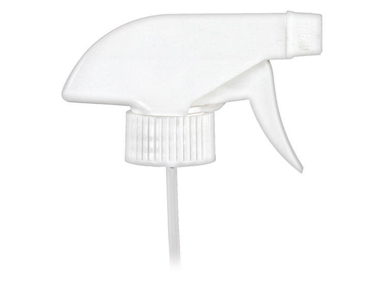 cpsqdp.com: 28/400 White Trigger Sprayers