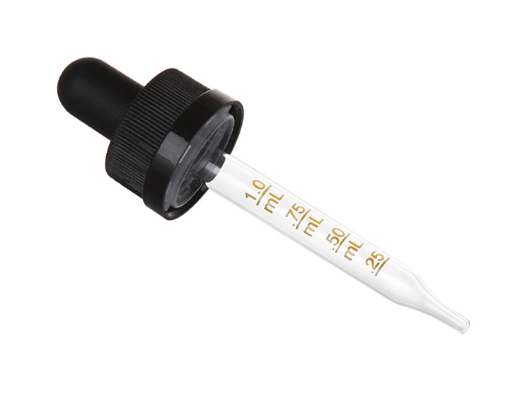 cpsqdp.com: 20/400 Black Droppers