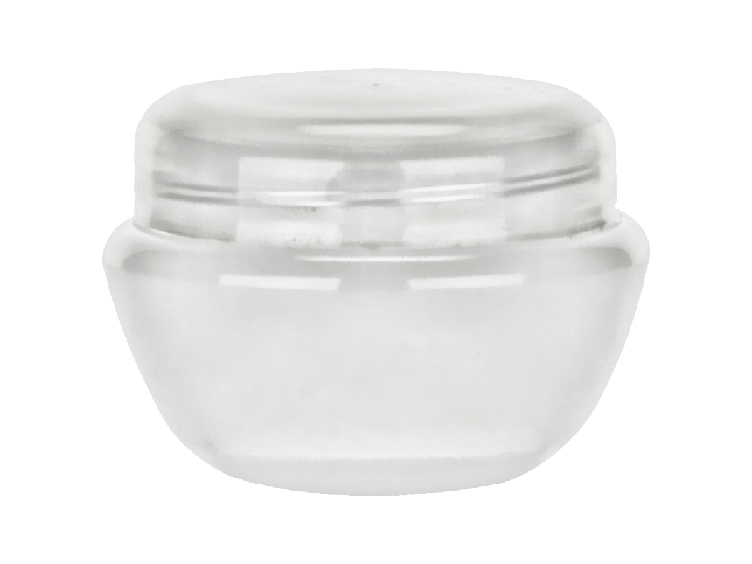 cpsqdp.com: 10 ml Natural Plastic Jars, Set/Kits