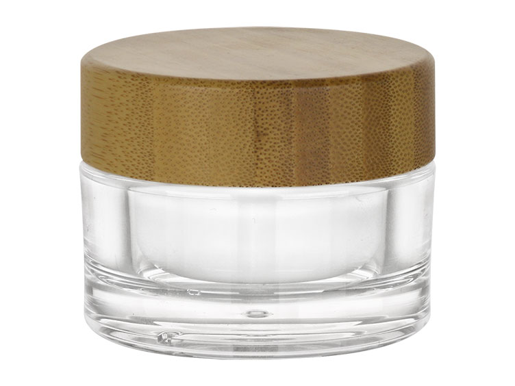 cpsqdp.com: 50 ml Clear Plastic Jars, Set/Kits